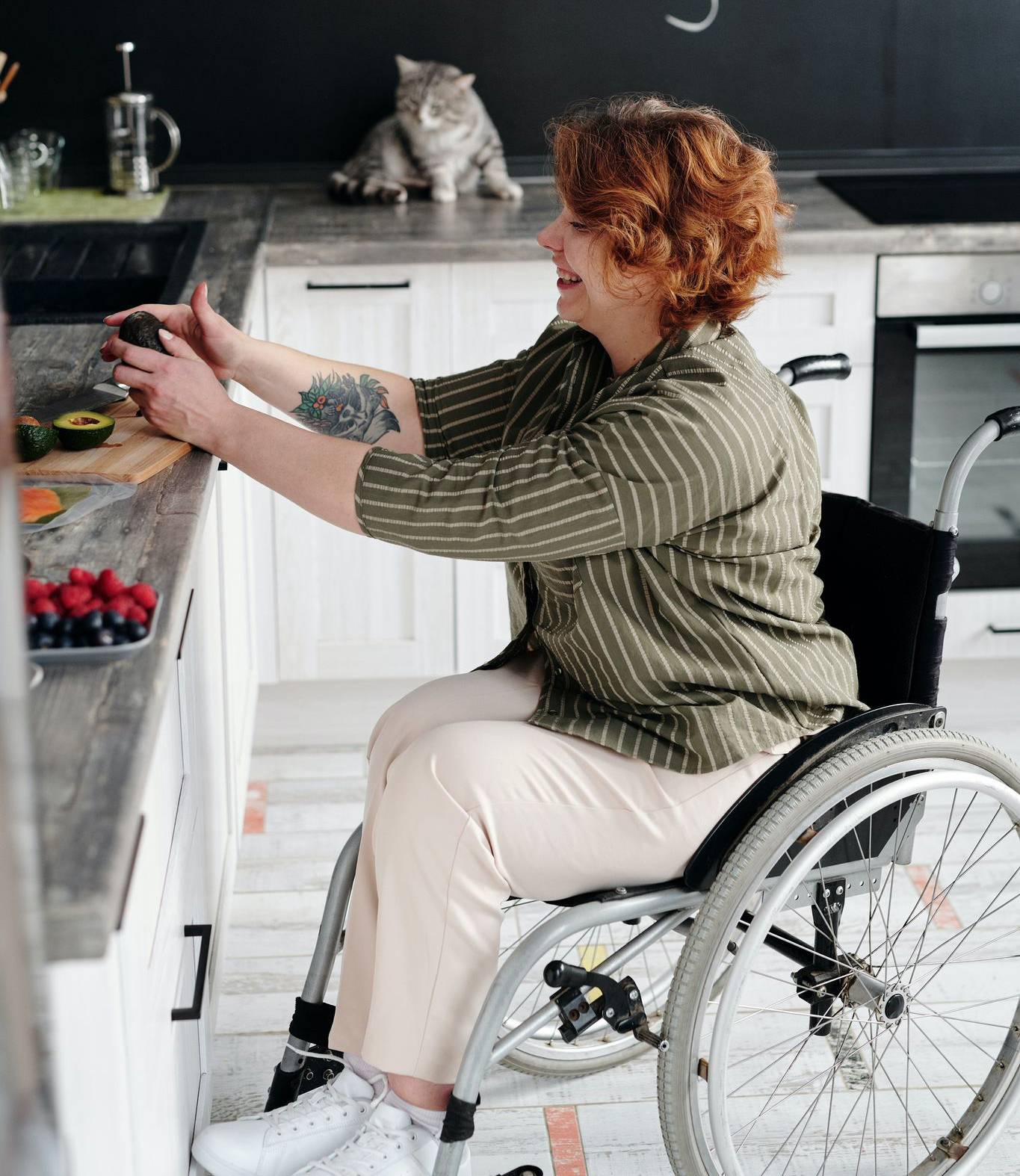 Home - Komplete Disability Support Services